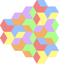 Fox Diamond - Grid Paint