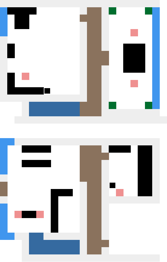 blueprint - Grid Paint