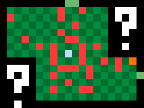 dwarf complete - Grid Paint