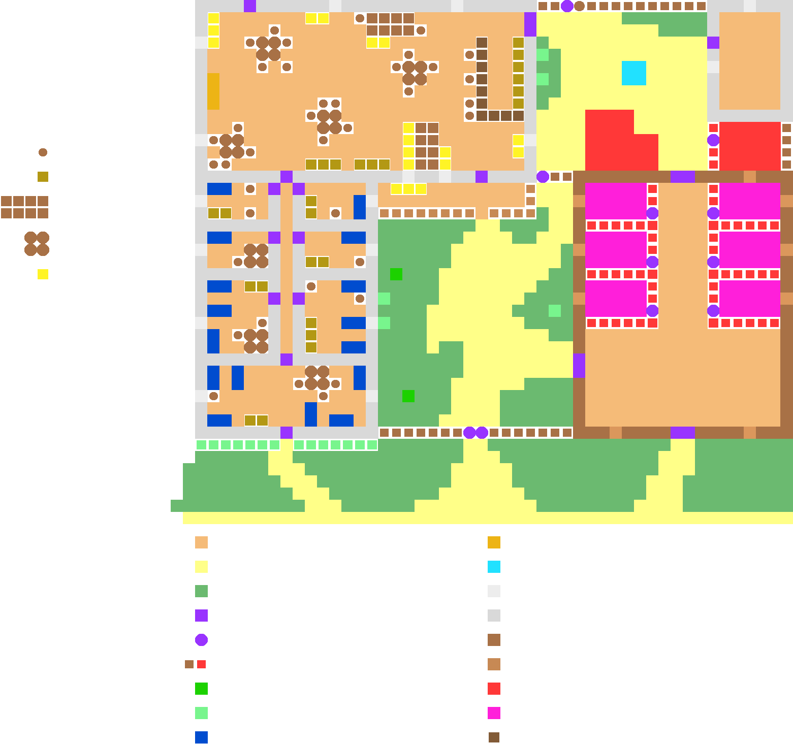 tavern12 - Grid Paint