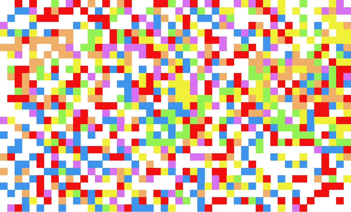 splat - Grid Paint